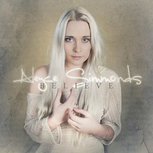 Stream Aleyce Simmonds and Brian 'Frog' Harris Launch Her New CD ...