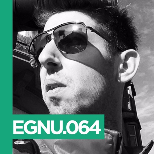 Stream EGNU.064 Kondor by Electronic Groove | Listen online for free on ...
