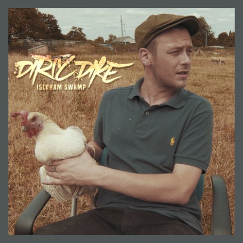 Stream Dirty Dike - Isleham Swamp (Instrumental)Prod. Joe Corfield by ...