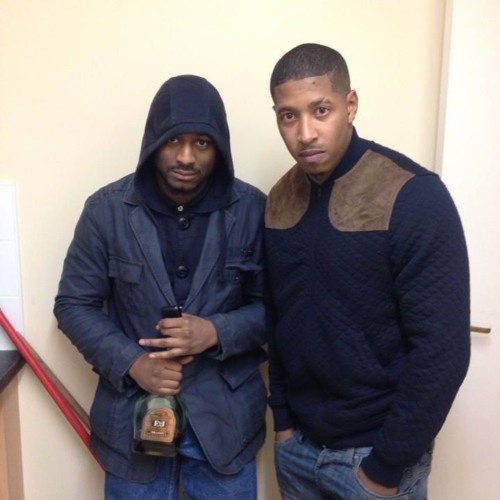 Stream Master Fretz, Mac Dizzle & Metro - Blood & Winters by Master ...