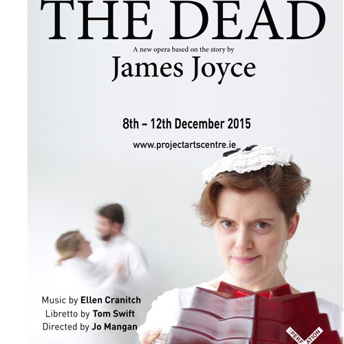 Stream The Dead on Arena with Sean Rocks on RTE Radio 1 (Broadcast 2 ...