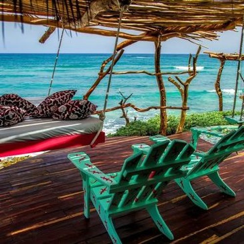 Stream Mexico by Dan Fefferman | Listen online for free on SoundCloud