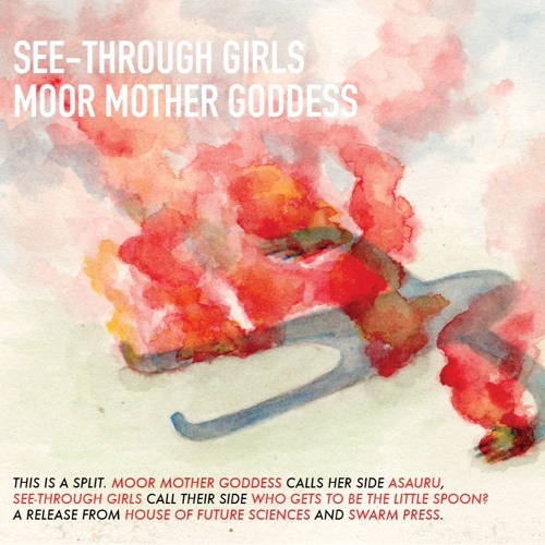 Stream See-Through Girls | Listen to Who Gets to Be the Little Spoon ...