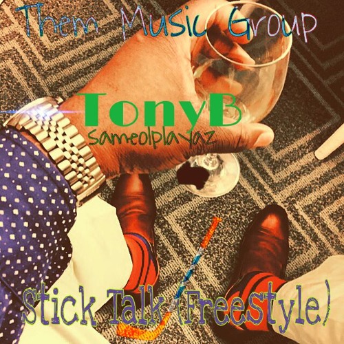 Stream Stick Talk (Freestyle) by THEMMUSICGROUP | Listen online for ...