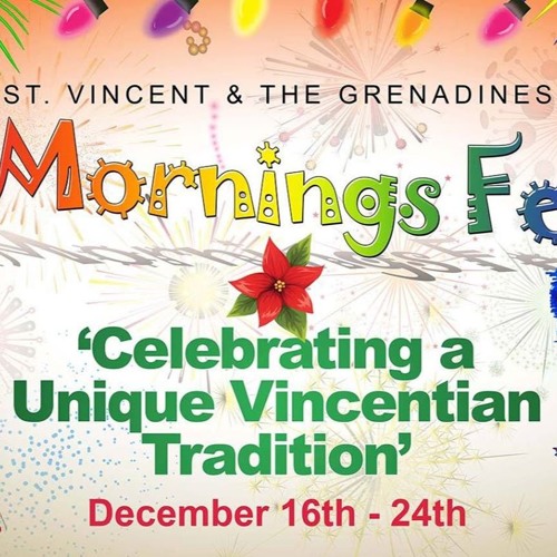 Stream SVG Nine Mornings Festival Promo by Jacqui English | Listen ...