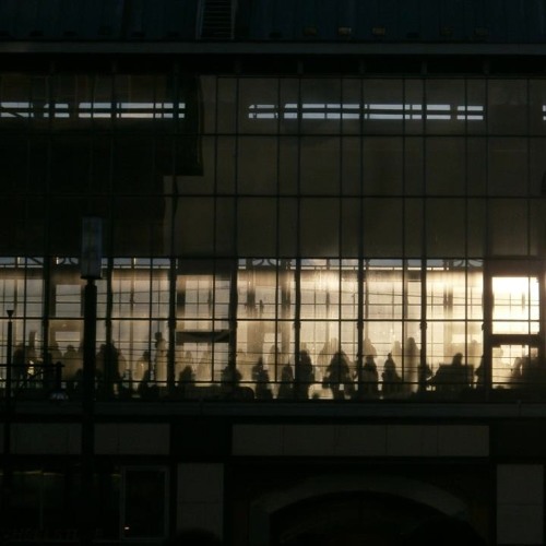 Stream Radioblog 03.12.2015 - Matthew Orrell by Radioblog Tirana ...