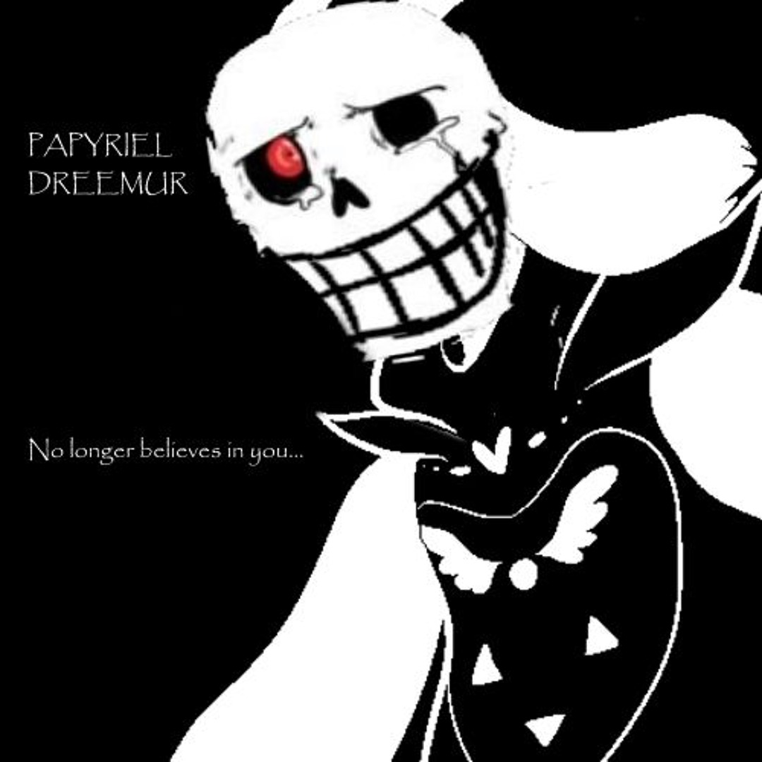 Stream [Undertale] Broken Bones and Nightmares by Mr. Mettatore ...