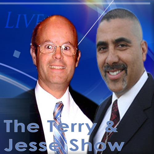 Stream Why the Terry and Jesse Show and App are so crucially important ...