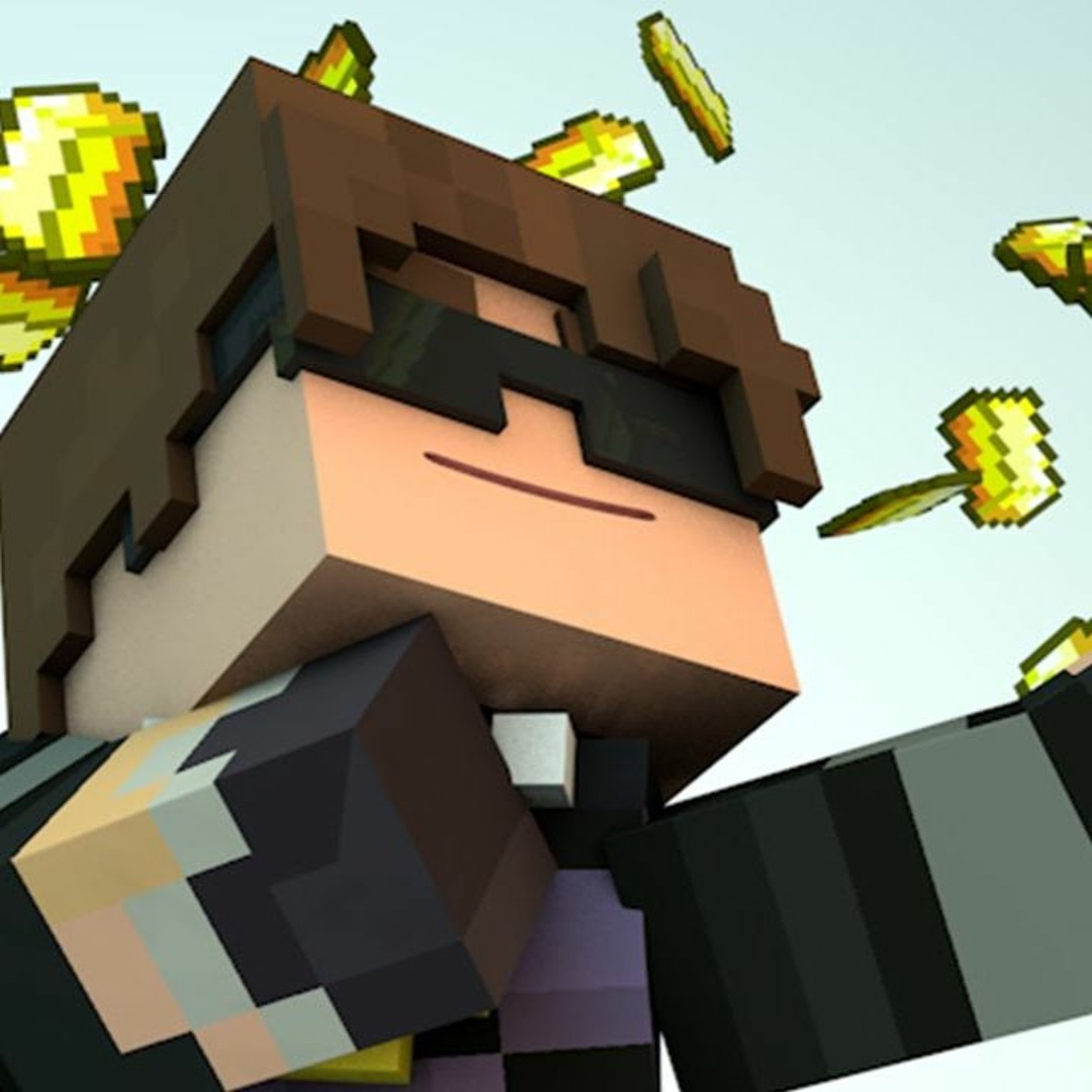 Stream SkyDoesMinecraft And JinBop Sing Hallelujah by remix_jolie_84 ...