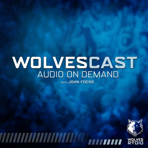 Stream Wolves - Cast Episode 4 by Wolves Radio | Listen online for free ...
