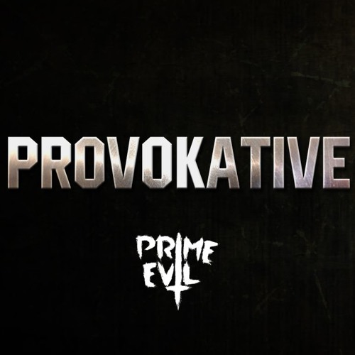 Stream PROVOKATIVE - VISITORS [OUT NOW] by Prime Evil | Listen online ...
