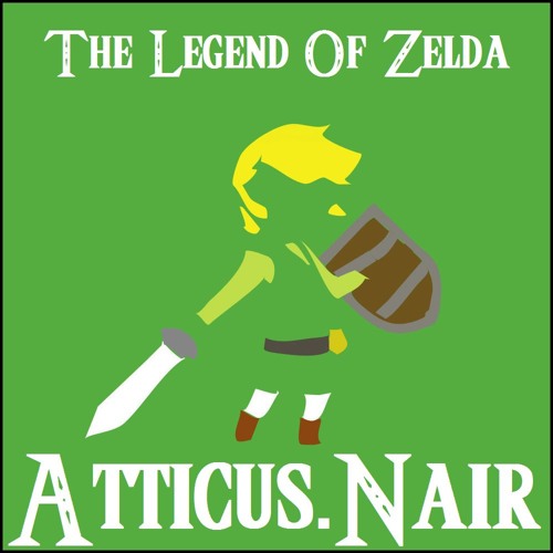 Stream Legend Of Zelda - Overworld / Main Theme by Atticus.Nair ... Stream Legend Of Zelda - Overworld / Main Theme by Atticus.Nair ...