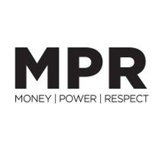 Money Power Respect Logo