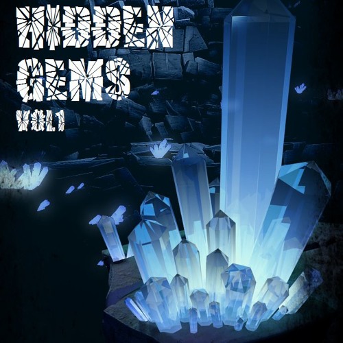 Stream Hidden Gems Vol. 1 by SP1 | Listen online for free on SoundCloud Stream Hidden Gems Vol. 1 by SP1 | Listen online for free on SoundCloud