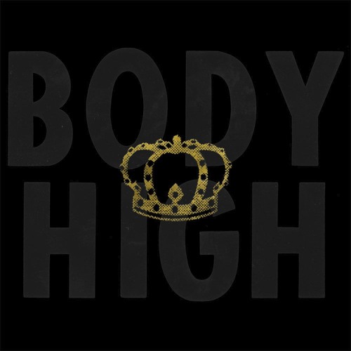 Stream FedePellonz | Listen to Body High playlist online for free on ...