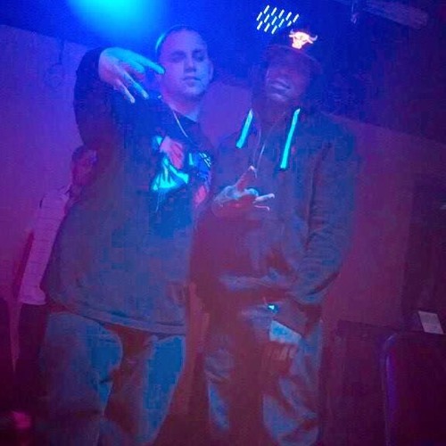 Stream On My Name- Lil B ft Rude by Mbk Lil B | Listen online for free ...