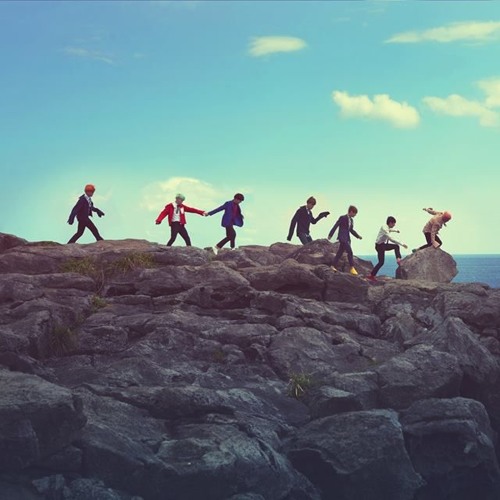 Stream Run - BTS Cover (Korean Ver) by P'Pla Army'y | Listen online for ...