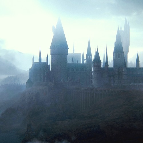 Stream Harry Potter ~Gothic Metal Arrange~ by LaoH | Listen online for ...