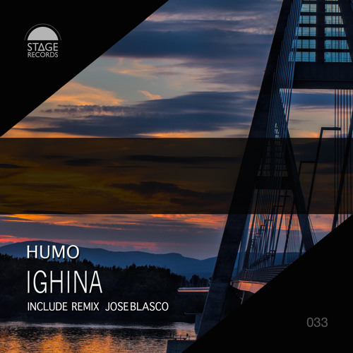 Stream Humo - Ighina (Original Mix) Stage Records 2015 by Stage Records ...