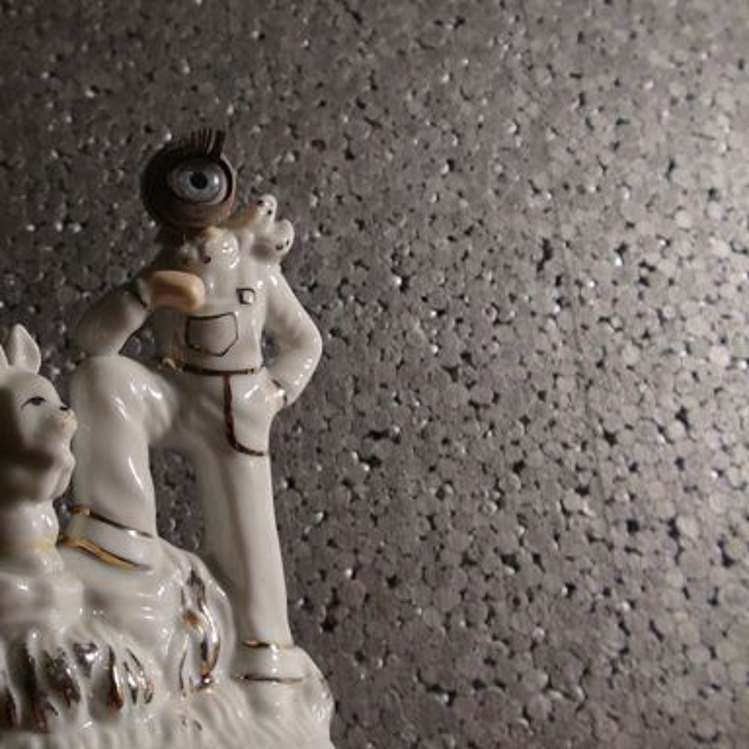 Stream Tripes Cosmiques by Val Macé | Listen online for free on SoundCloud