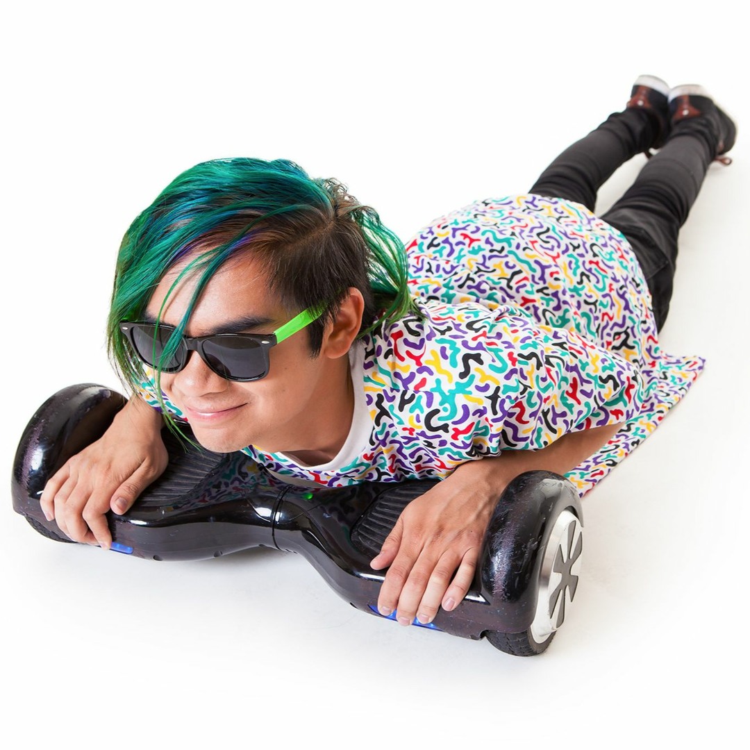 Stream Shawn Wasabi + YDG - Burnt Rice (feat. YUNG GEMMY) by Shawn ...