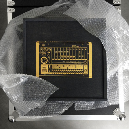 Stream 808 BOX - FR012-06 - SHORT CUTS by Electro Records / Fundamental ...