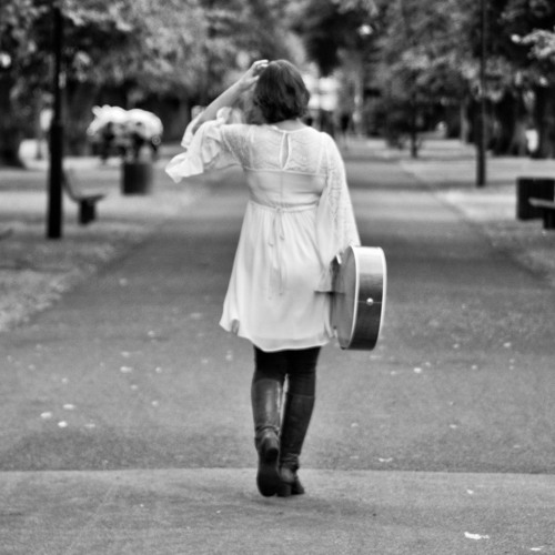 Stream 'Drive' by the cars - Acoustic Cover by Sarah Saville | Listen ...