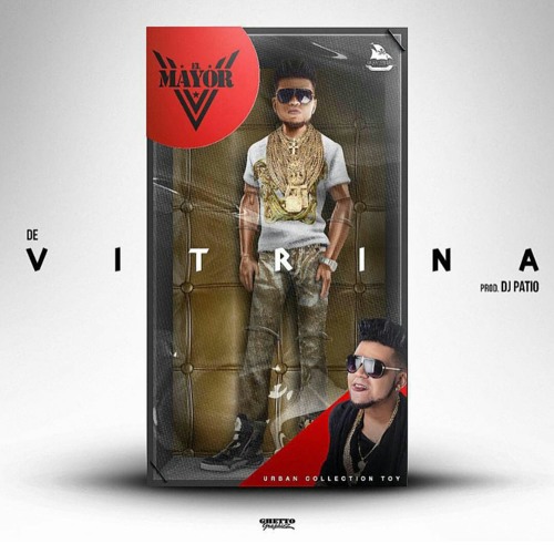 Stream El Mayor Clasico - De Vitrina (Prod Dj Patio) .mp3 by High-Note ...