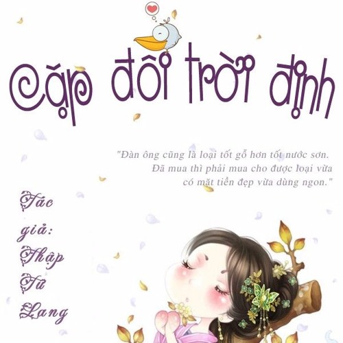 Stream Cap - Doi - Troi - Dinh - P12 by Radiotoday.Net | Listen online ...