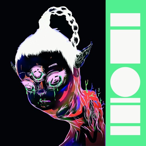 Stream Grimes - laughing and not being normal (nitm Remix) by nitm ...