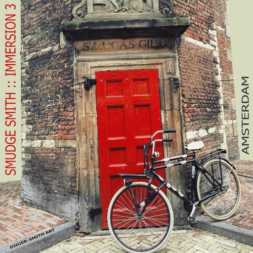 Stream 4 Textures In The Channels by Smudge Smith Guitar | Listen ...