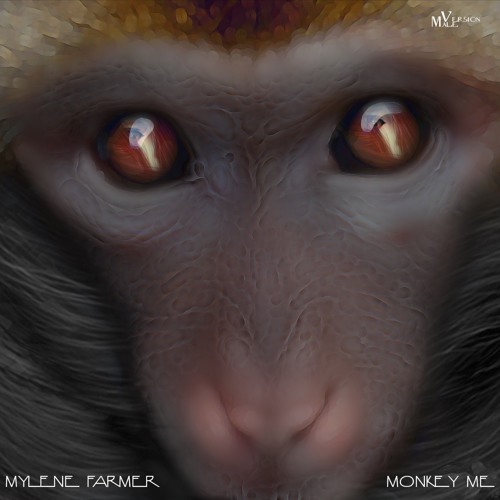 Stream Monkey Me The Et's Club Remix MYLENE FARMER MÂLE VERSION by DAntuoirab | Listen online ...