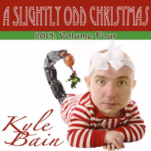 Stream Walkin' 'round In Women's Underwear by Kyle Bain The Musician ...