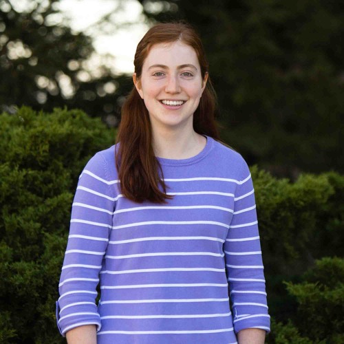 Stream Being a Maclellan Scholar | Mary Grace Padgett '17 by Covenant ...