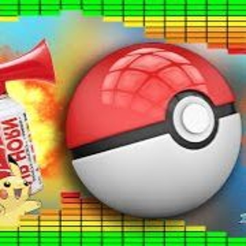 Stream Pokemon - MLG Airhorn Remix by jmsanchez | Listen online for ...