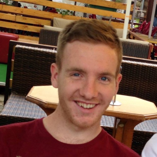 Stream That Golden Rule (by Jamie Semple) by Christ Church Manchester ...