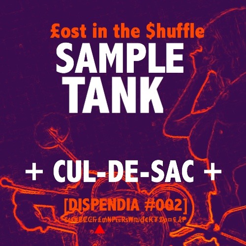Stream Cul-De-Sac LP by Dispendia Records | Listen online for free on ...