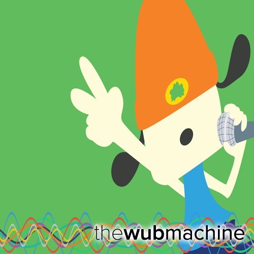 Stream PaRappa the Rapper- Instructor Mooselini's Car Rap (OST- HQ ...