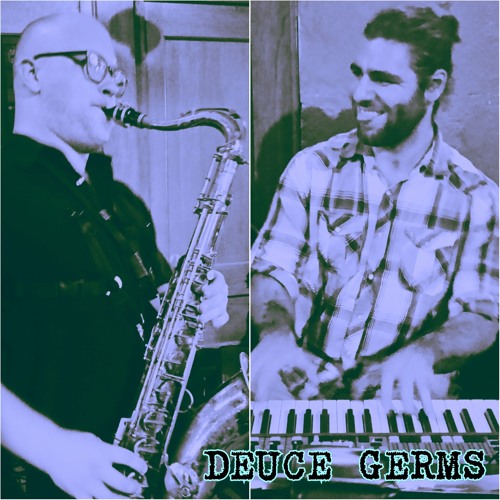 Stream Moon Germs | Listen to Deuce Germs- The Magical Duo Live EP ...
