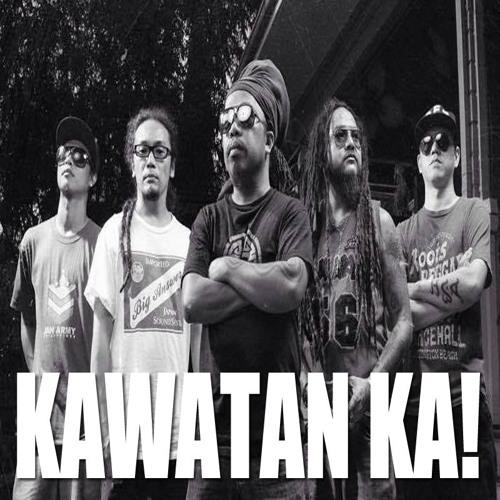 Stream Kawatan Ka! by Junior Kilat Full | Listen online for free on ...