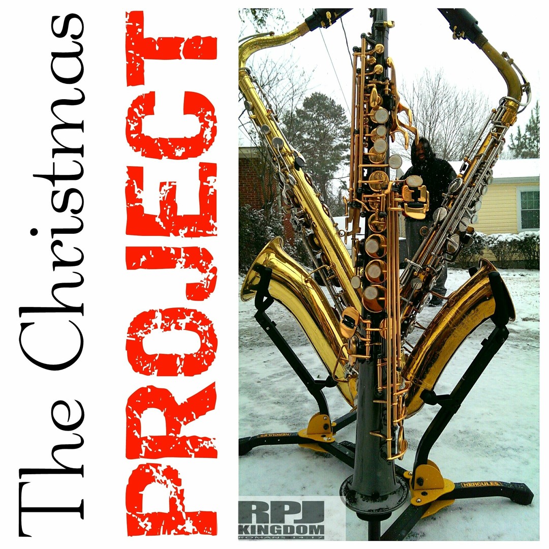 Stream O' Holy Night by RPJ Kingdom | Listen online for free on SoundCloud