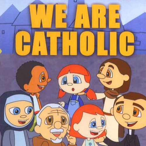 Stream "WAC GUIT FINAL" from "WE ARE CATHOLIC" by Gonçal Perales ...