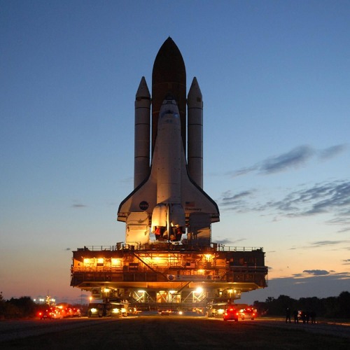 Stream NASA by Max | Listen online for free on SoundCloud