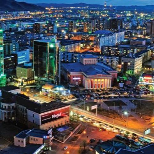 Stream Oyunaa Oonoo | Listen to Made in Mongolia playlist online for free on SoundCloud