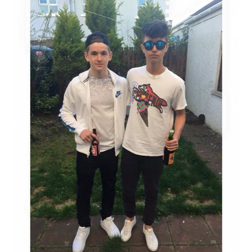 Stream Billy Fraser | Listen to Tripper Snipper 🌯💊 playlist online for ...