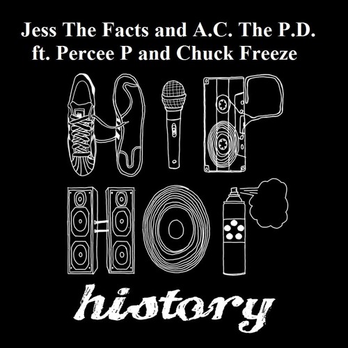 Stream A.C. The Program Director and Jess The Facts Ft Percee P and ...
