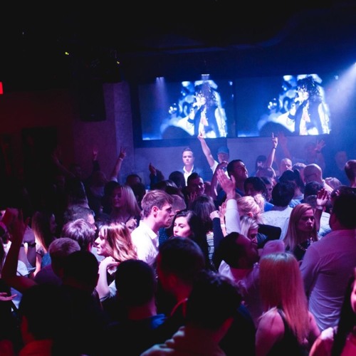Stream Dj D'Vision Live @ Grey Music Club Wrocław - 28.11.2015 by D ...