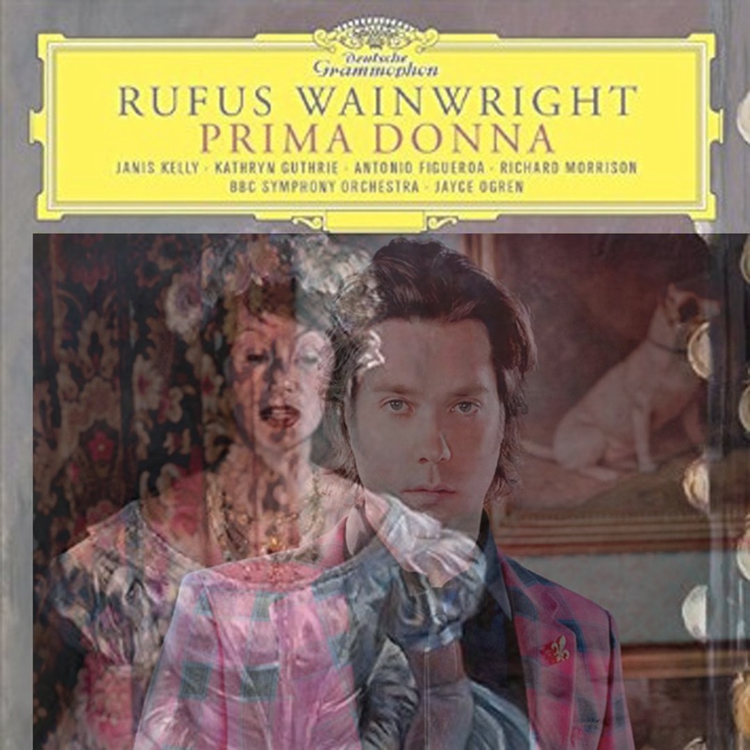 Stream RW, Prima Donna - RW's Introduction To Opera by CrossoverMedia ...