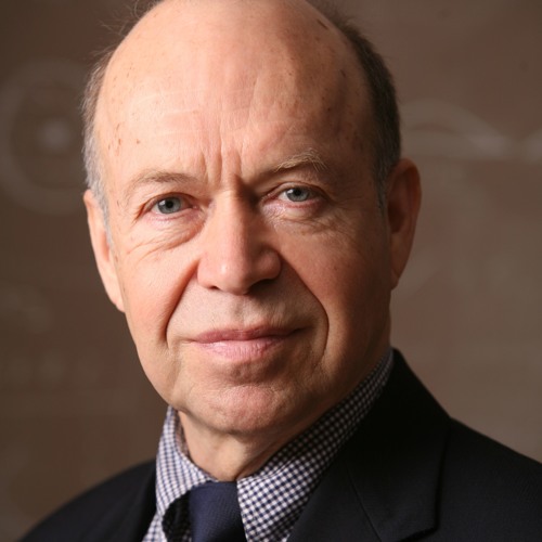 Stream Climatologist James Hansen - 'We’re already at a level of ...