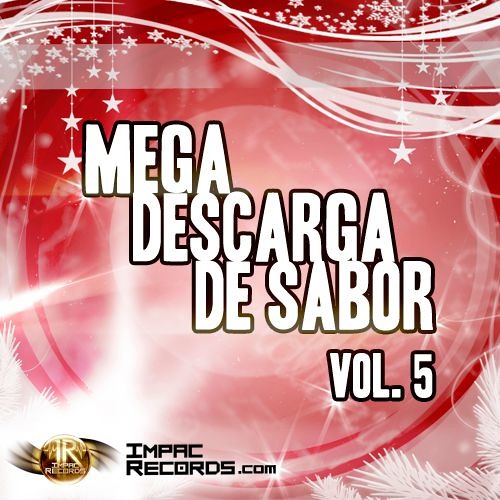 Stream MGDSVol5 - Cumbia Mix By Dj Viscarra - 2009 by Impac Records ...